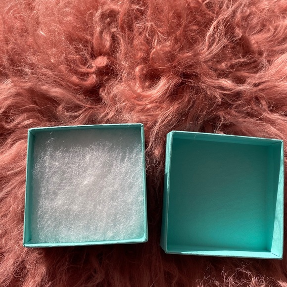 Tiffany & Co. | Accessories | Authentic Tiffany Co Jewelry Box | Poshmark